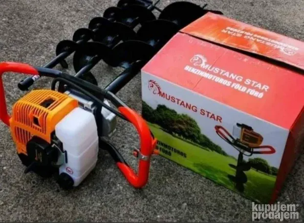 Busac rupa - KupujemProdajem