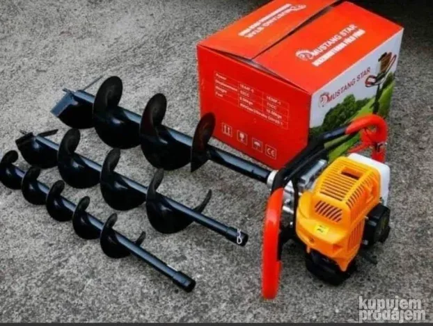 Busac rupa - KupujemProdajem