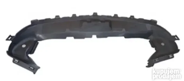 MERCEDES E Klasa C/A238 Nosač maske rešetke AMG 16-20 - KupujemProdajem