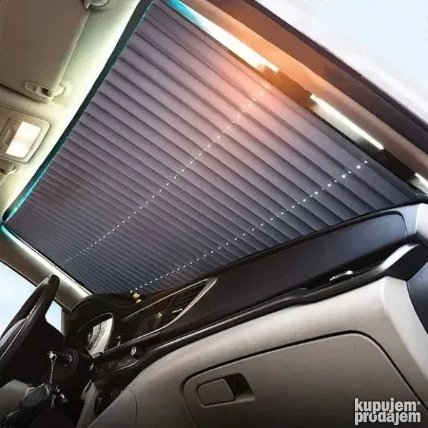 Profi zastita od sunca za auto roletna za auto - KupujemProdajem