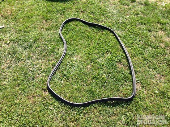 Fiat bravo II keder vrata - KupujemProdajem