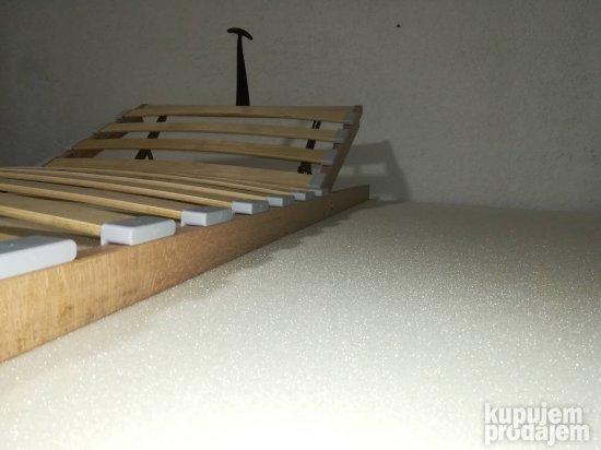 Latoflex letvice EKO/G - 140x200 - KupujemProdajem