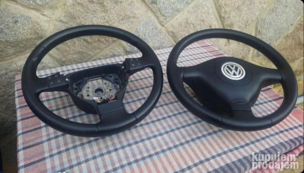 Volan za VW Passat B6 - KupujemProdajem