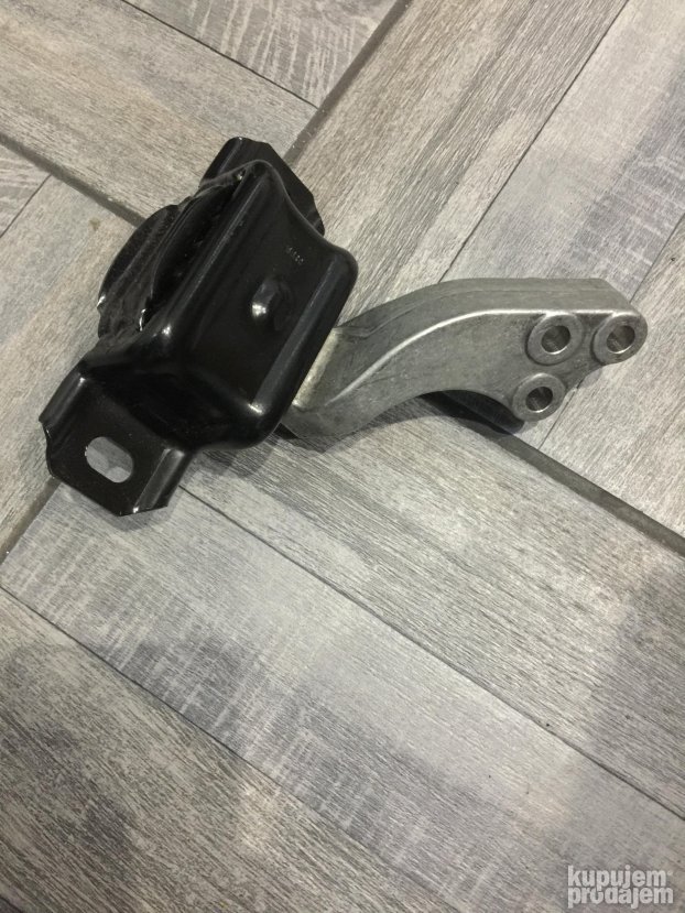 Nosac Motora SMART Fortwo 451 Dizel - KupujemProdajem