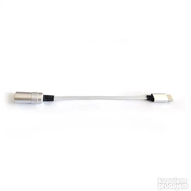 Abigail PRO Type-C to 3.5mm DAC dongle / CX31993 - KupujemProdajem