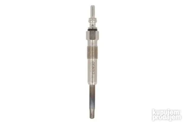 Grejac DENSO za skoda Fabia i praktik - KupujemProdajem