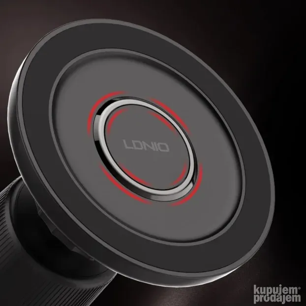 Drzac za mobilni za ventilaciju LDNIO MA22 magnetic - KupujemProdajem