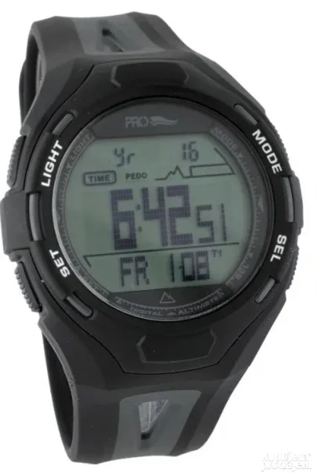 Crivit PRO sport smartwatch and heart rate monitor NOVO - KupujemProdajem