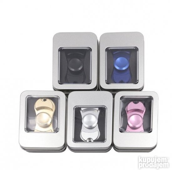 Fidget Spinner Antistres Protiv Nervoze Model 2 - KupujemProdajem