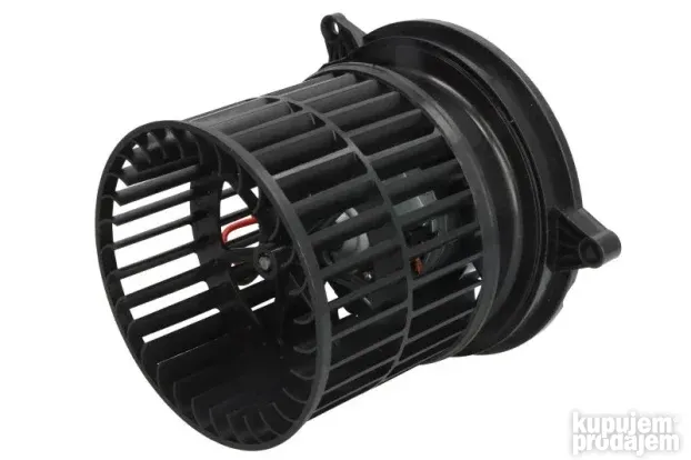ventilator kabine ford fiesta 5 fusion - KupujemProdajem