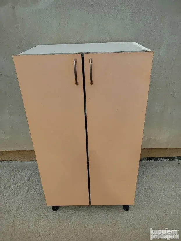 Ormaric komoda polica cipelarnik moguć prevoz - KupujemProdajem