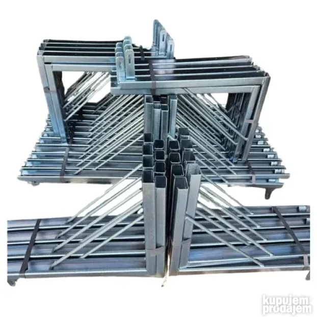 Metalne vinkle - KupujemProdajem