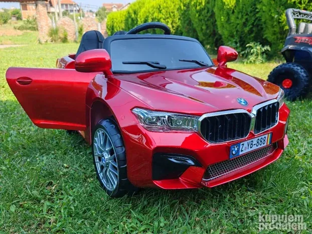 AUTOMOBILI DEČIJI; Električni, Aku-Auto za Decu na Daljinski ...