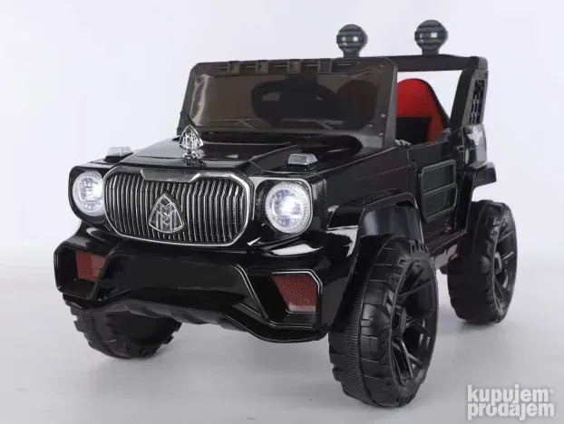AUTOMOBILI DEČIJI; Električni, Aku-Auto za Decu na Daljinski ...