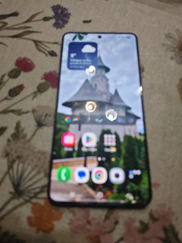 Samsung S25 Edge 12/512gb duos Jetbleck Snapdragon - KupujemProdajem