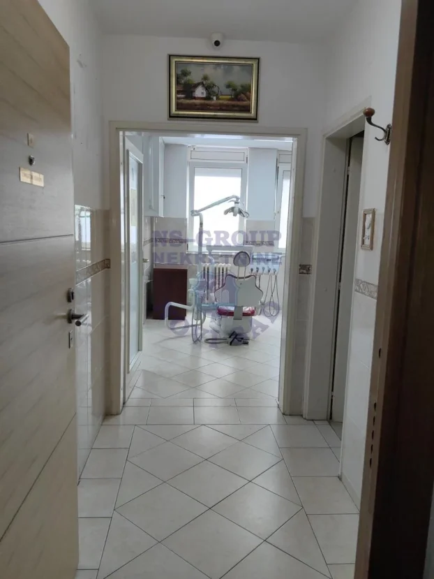 Jednosoban stan na prodaju - Podbara, Novi Sad - KupujemProdajem