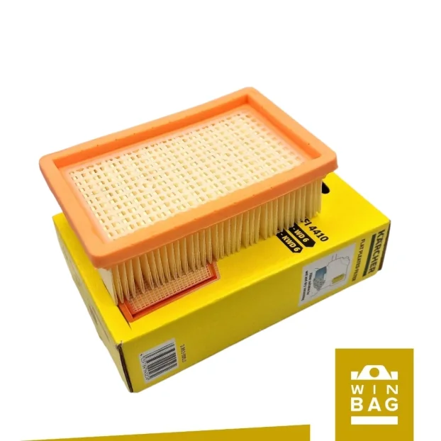 Filter Karcher KFI4410 - WD4 - WD5 - WD6 - KupujemProdajem
