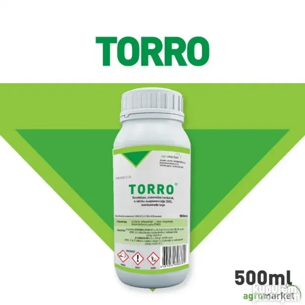 Torro herbicid - KupujemProdajem