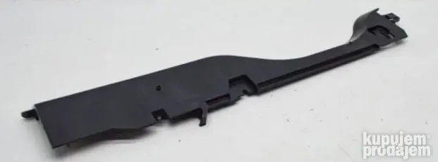 BMW X5 G05 Držač hladnjaka vertikalni plastični 18- - KupujemProdajem