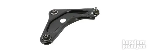 Prednje desno rame Pezo 207 CC 2007-2015 - KupujemProdajem