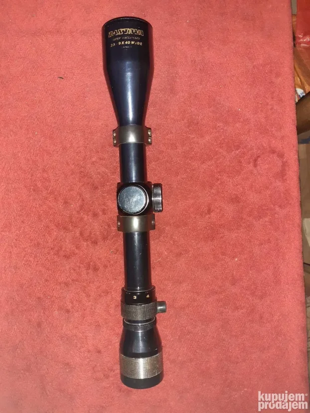 Opticki nisan zastava - KupujemProdajem