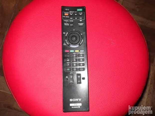 Sony Bravia RM-ED035-original daljinski - KupujemProdajem