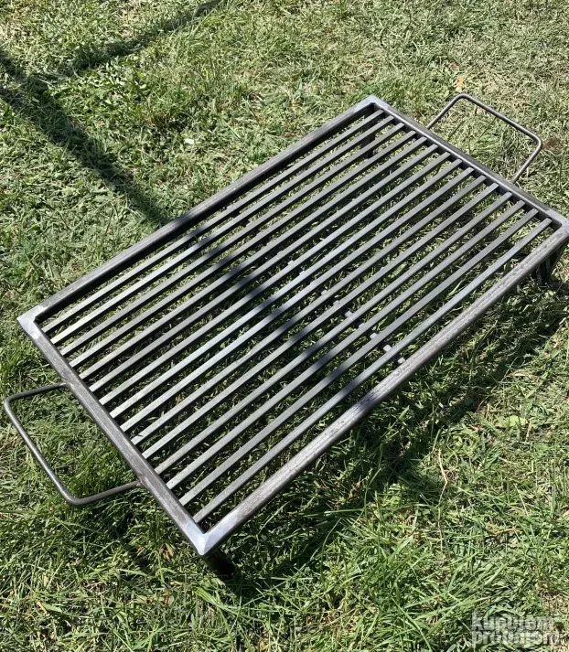 resetka za rostilj 55x33 / rostilj resetka / firiket 8x8 - KupujemProdajem