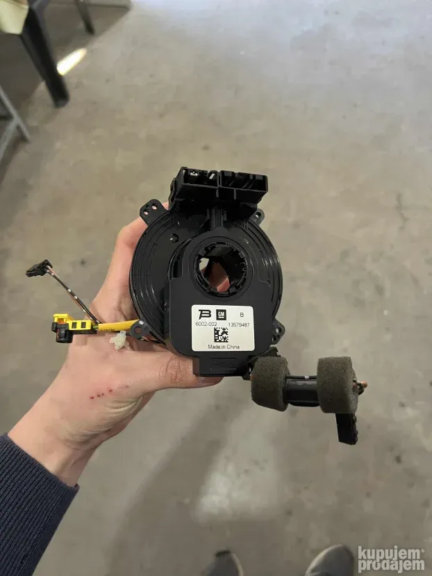 Opel Astra J Spulna Volana - KupujemProdajem