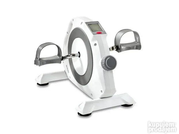 Mini sobni bicikl Trenažer Silver Crest - Germany - NOVO - KupujemProdajem