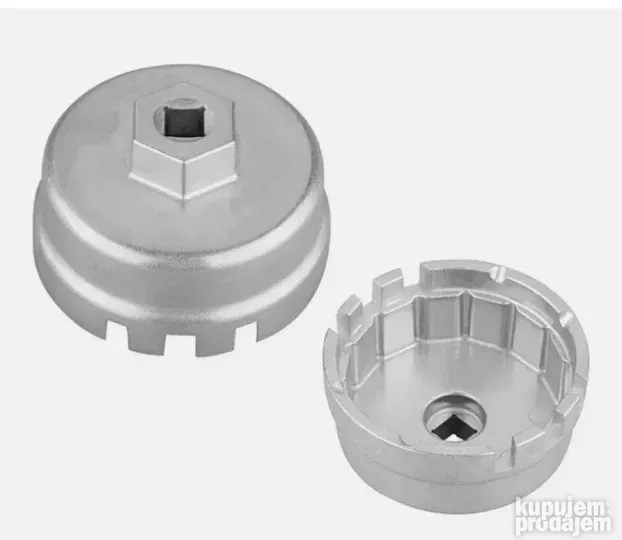 Ključ za filter ulja ~ (fi)64,5mm, 14 uglova(zuba) - Toyota ...