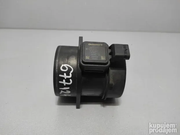 677124 Protok Zraka Mercedes E Klasa C207 A207 > 09-13 A6510 ...