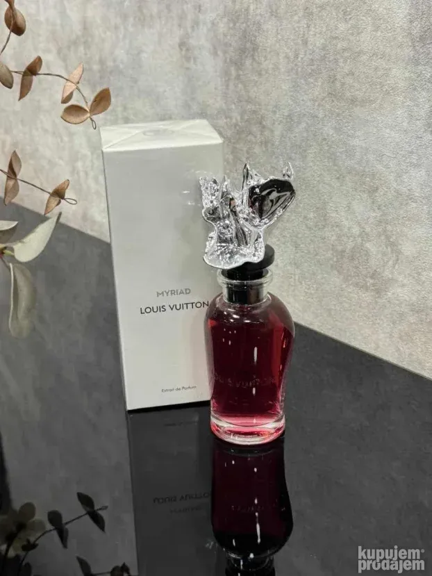 Louis Vuitton Myriad 100ml edp - KupujemProdajem