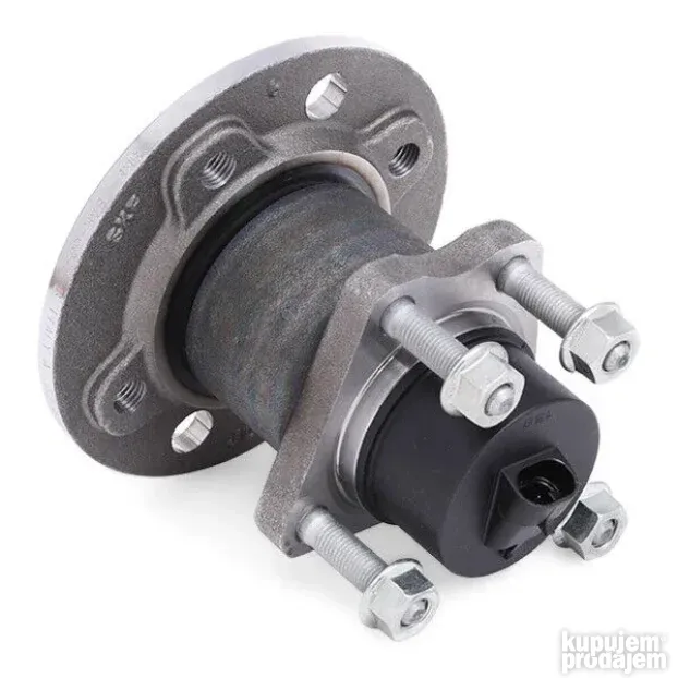 OPEL Vectra B Lezaj Tocka Zadnji 4 srafa 95-02 - KupujemProdajem