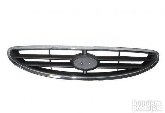Hyundai Accent (00-03) Maska - KupujemProdajem