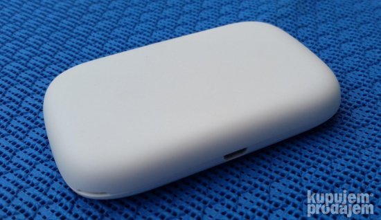 HUAWEI E5330 - Mobilni Internet Ruter - 21.6 Mbps - Yettel ...