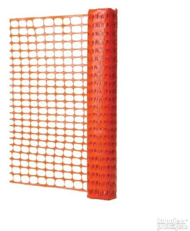 Ograde za gradiliste 100-120-150-180 - KupujemProdajem