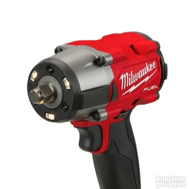 Milwaukee Set 1 Akcijski M18 FPP2AD2-553X M18 FPD2+M18 FMTIW ...