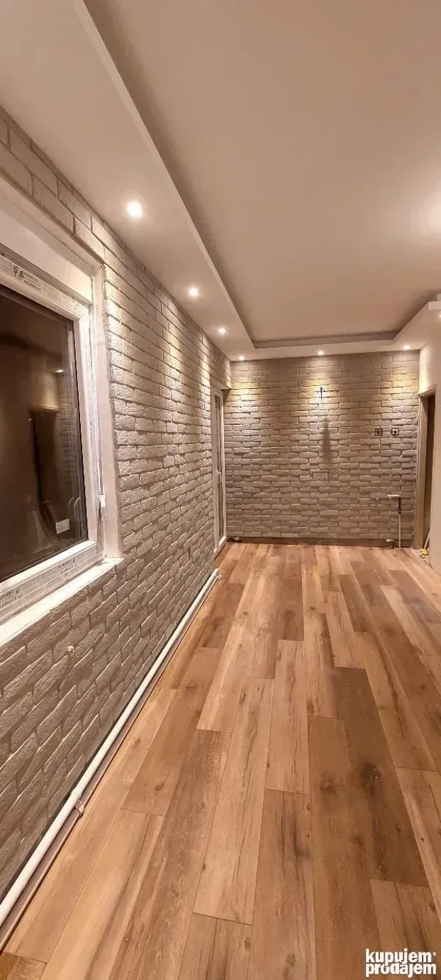 Dekorativna cigla RUSTIK - KupujemProdajem