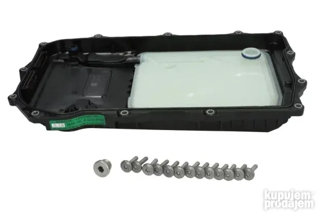 Karter filter automatskog menjaca ZF BMW ZF 8HP76X - KupujemProdajem