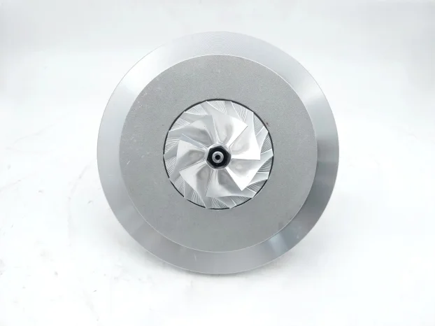 SRCE TURBINA Za VOLVO V90 36003120 2.0 224HP 2015- - KupujemProdajem