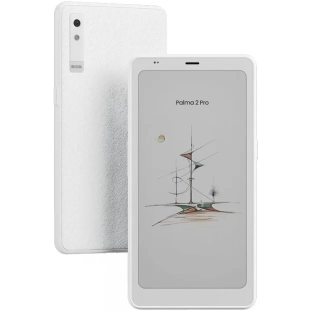 ONYX BOOX Palma 2 Pro 6.13" 128GB white - KupujemProdajem