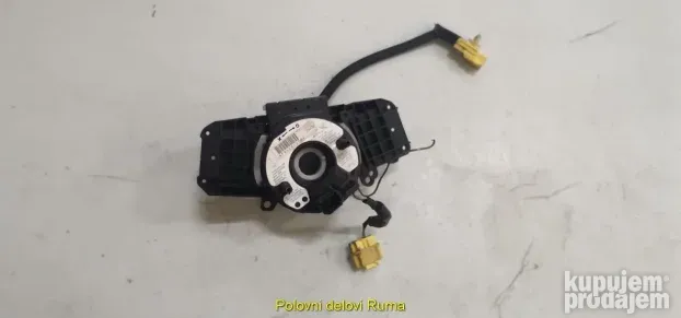 Spulna volana Honda Jazz 01-08 m24898 #5188aom1 - KupujemProdajem