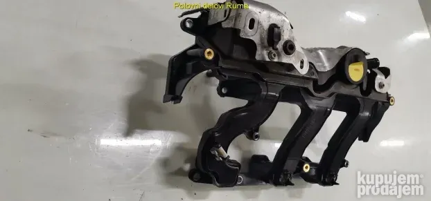 Separator uljnih para Renault Trafic 3 14 - #5378aom3 - KupujemProdajem