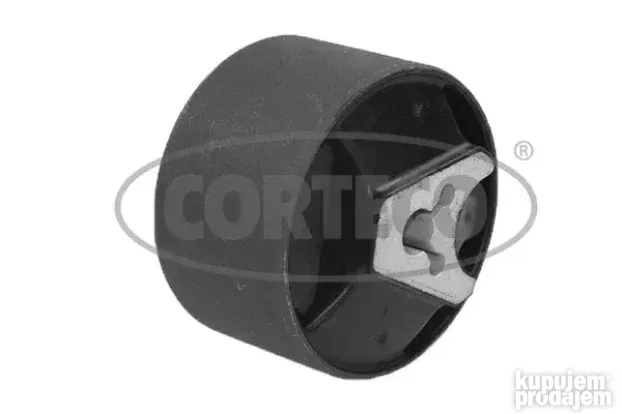 Nosac drzac motora CORTECO za citroen C4 i - KupujemProdajem