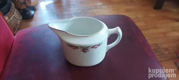 Stara posuda za mleko - KupujemProdajem