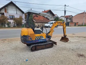 Bageri, kombinirke i utovarivači - KupujemProdajem