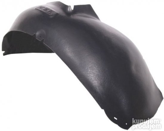 VW GOLF 7 Potkrilo / oplata / koruba (12-16) - KupujemProdajem