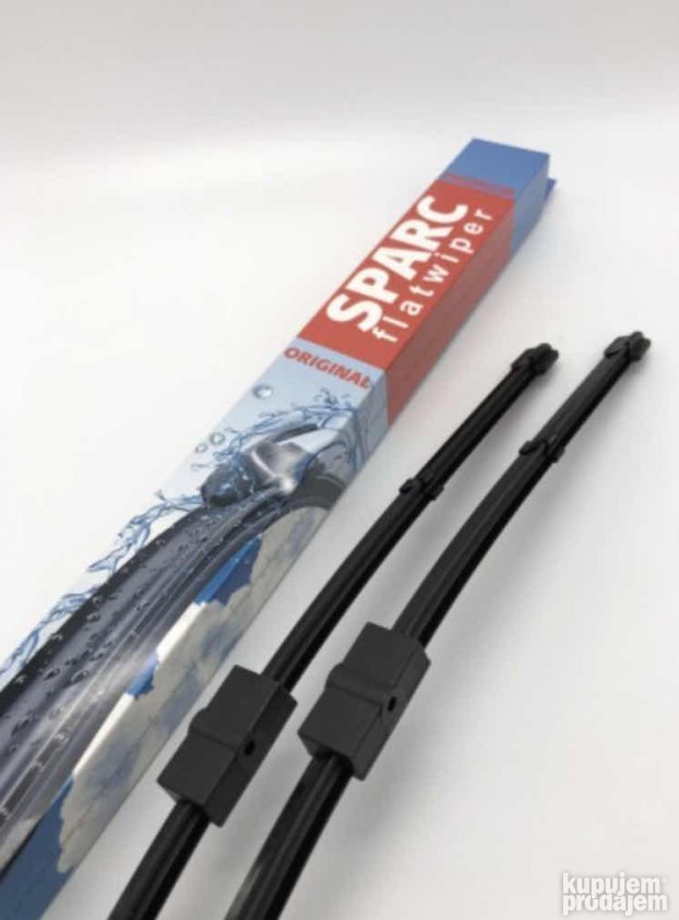 Brisaci Tipski Brisaci za VW Golf 4 02-05 - KupujemProdajem