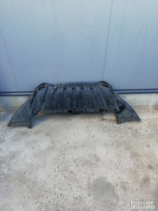 suspleh zastita motora ford focus 3 2011-2018 - KupujemProdajem