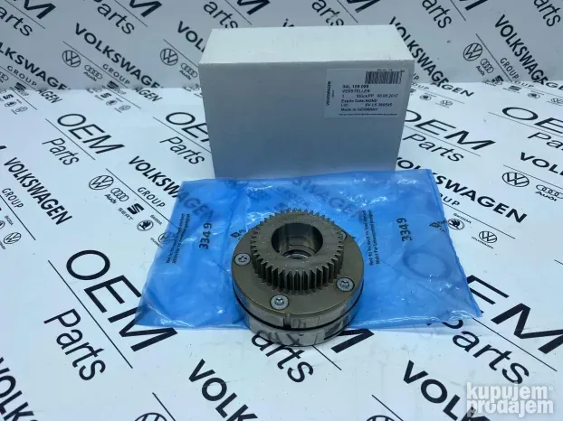 Varijator bregaste osovine 04L 109 088 - VW,Audi,Skoda,Seat ...